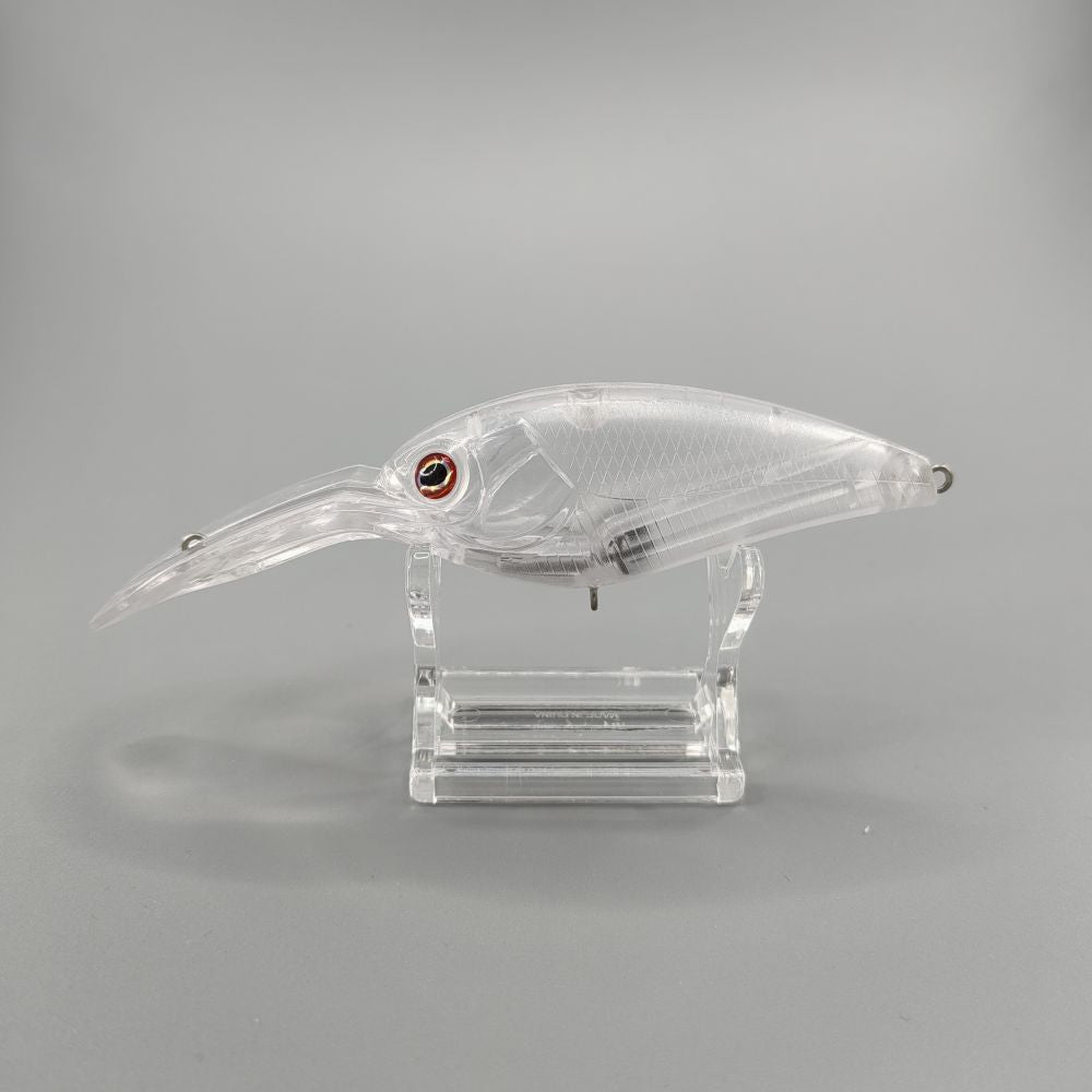 Buy Deep Diving Lure Blanks | Quality Unpainted Fishing Lure Blanks ...