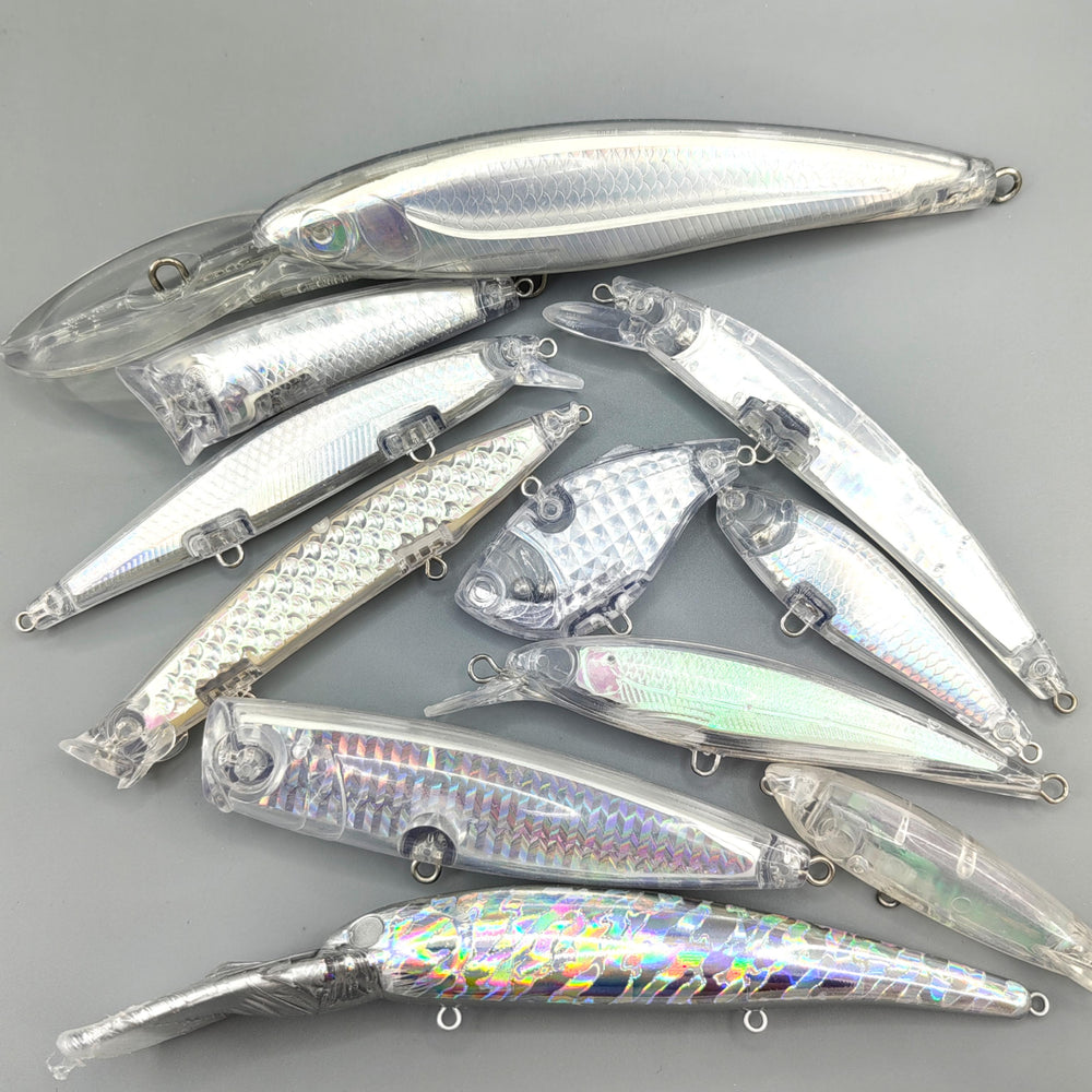 CustomLure Online - Your One-Stop Shop for DIY Fishing Lure Supplies ...