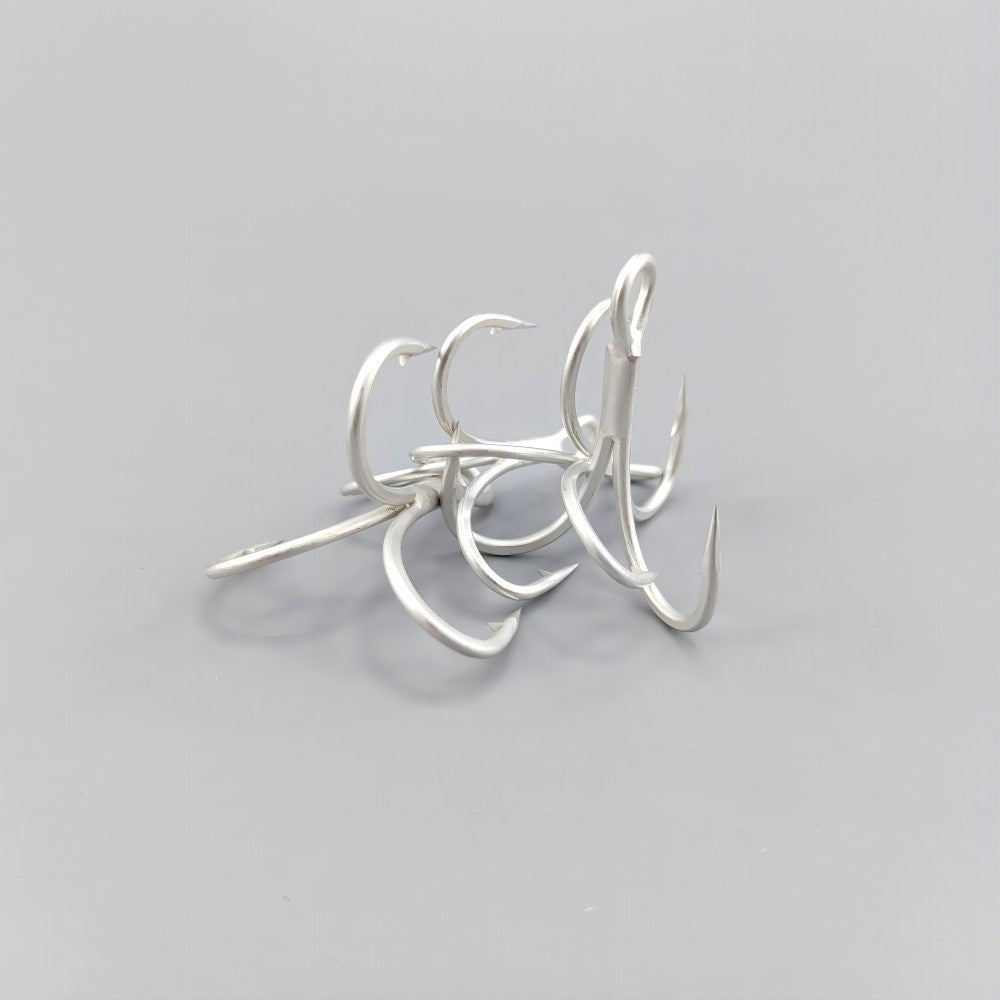 Quality Treble Hooks - Custom Lure Tackles – Custom Lure Online