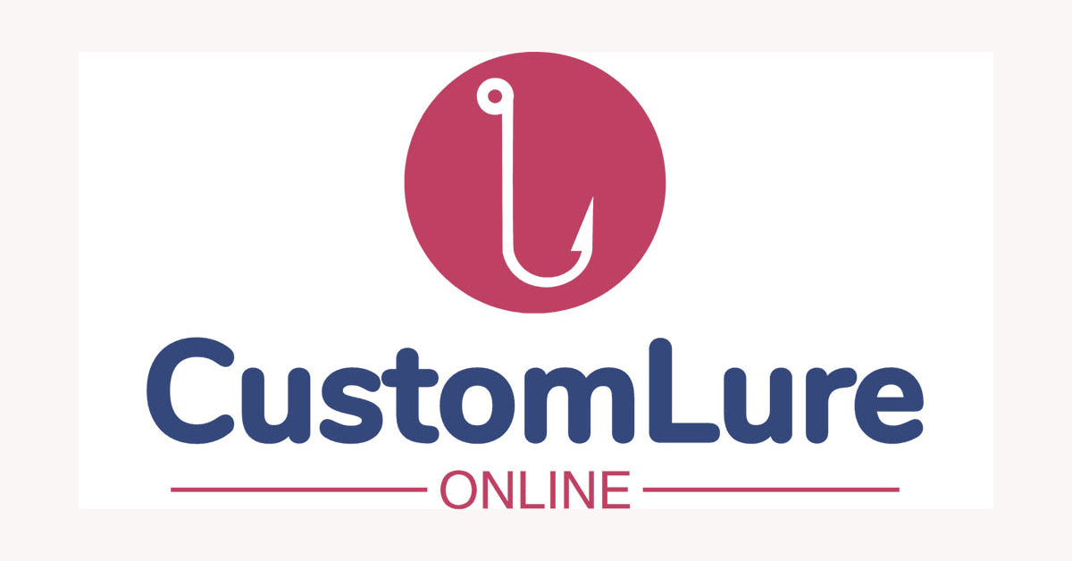 RAID Lure Blanks – Custom Lure Online