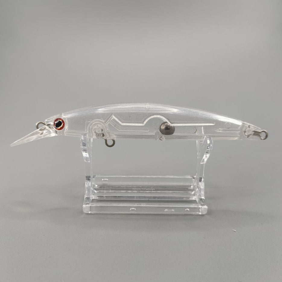 Custom Lure Online / All Parts for Fishing Lure Building & Making