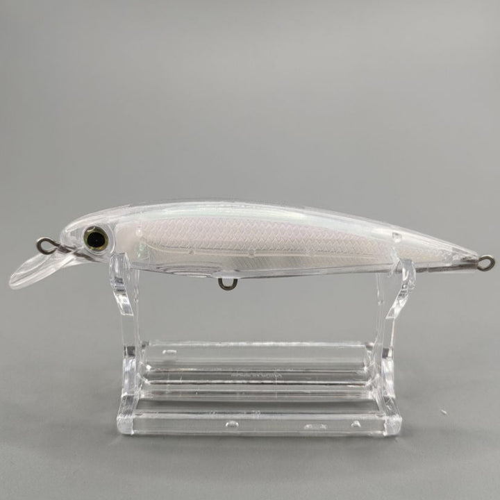 Holographic Lure Blanks - Foiled Fishing Lure Blanks – Custom Lure Online