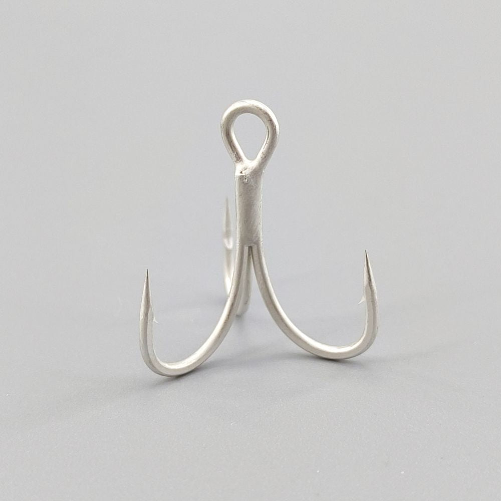 Quality Treble Hooks - Custom Lure Tackles – Custom Lure Online