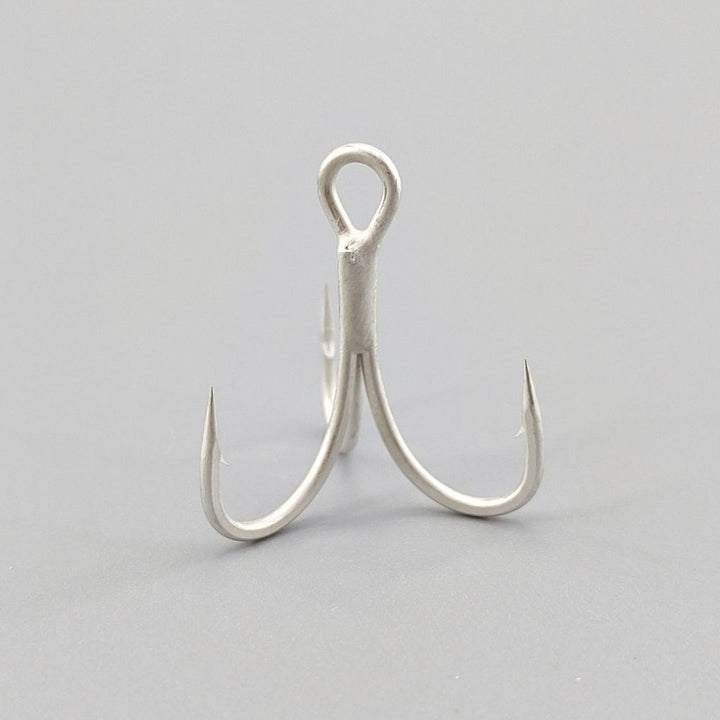 Quality Treble Hooks - Custom Lure Tackles – Custom Lure Online