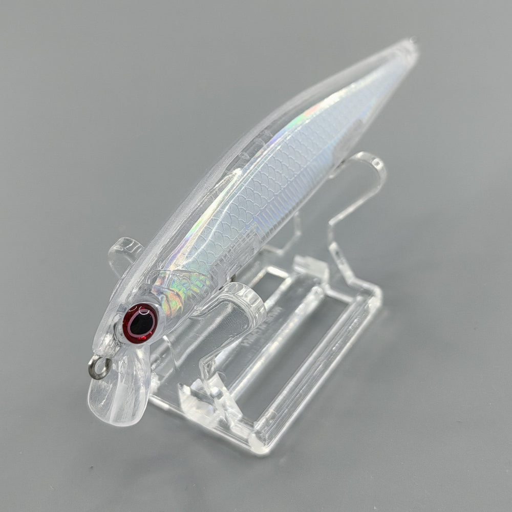 Lure Blanks for Custom Fishing Lures & Unpainted Options – Custom Lure ...