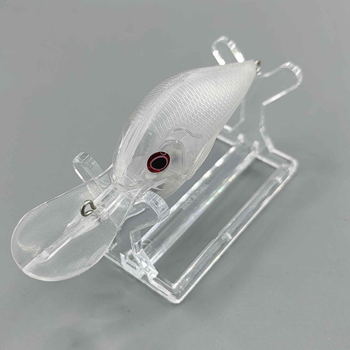 Buy Deep Diving Lure Blanks | Quality Unpainted Fishing Lure Blanks ...