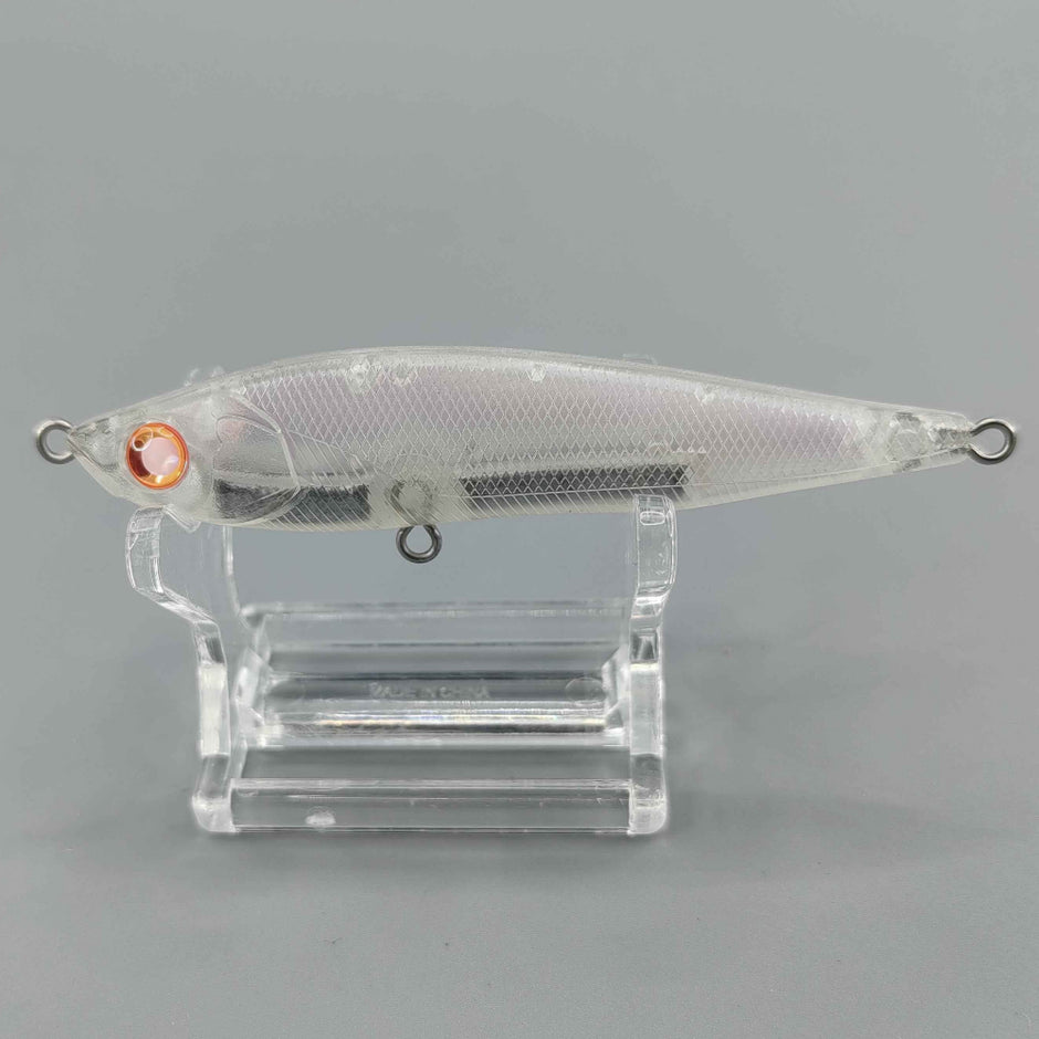 Sinking Pencil Lure Blanks | Custom Unpainted Lure Bodies – Custom Lure ...