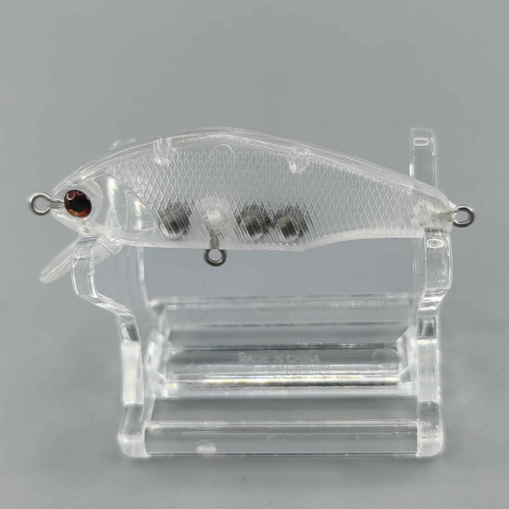 SMITH D-INCITE Lure Blanks - Unpainted Lures Wholesale – Custom Lure Online