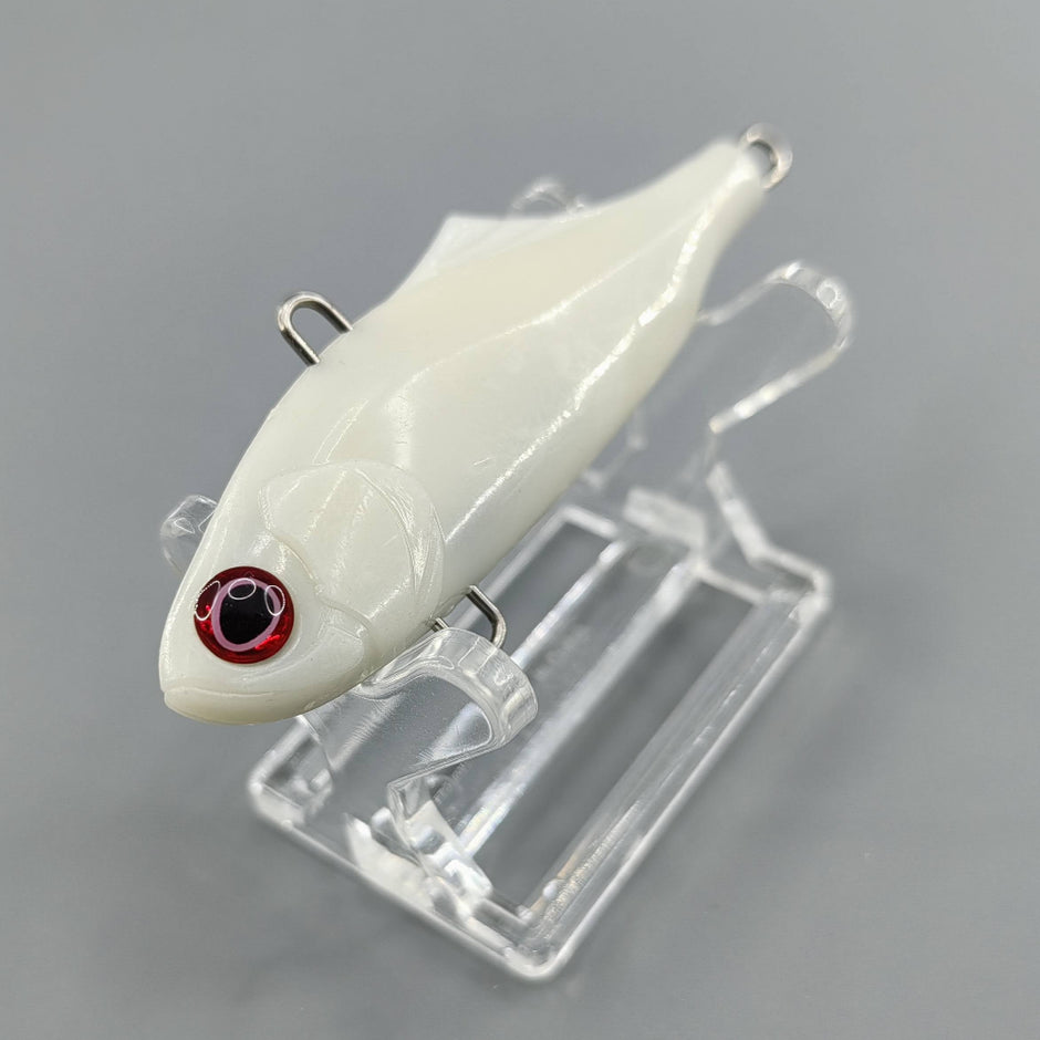 Lipless Lure Blanks | Custom Unpainted Fishing Lure Bodies – Custom ...