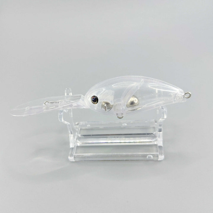 Buy Deep Diving Lure Blanks | Quality Unpainted Fishing Lure Blanks ...