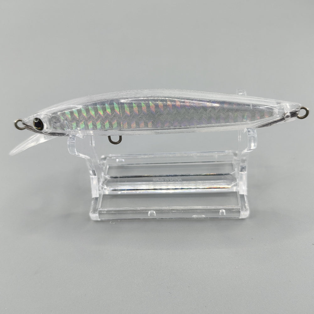 Holographic Lure Blanks - Foiled Fishing Lure Blanks – Page 2 – Custom ...