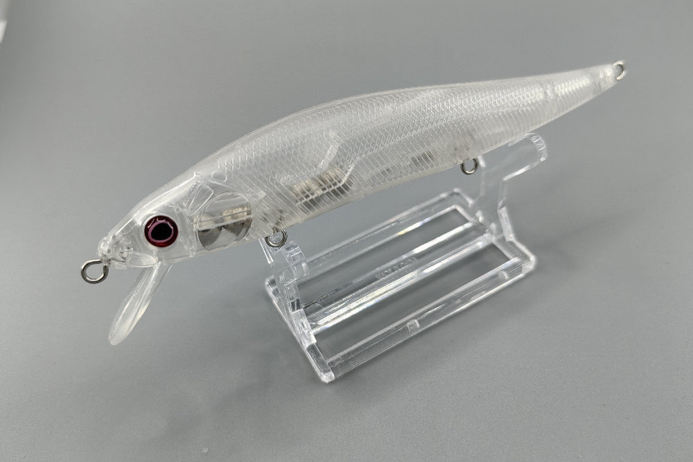 MEGABASS ONETEN MAX Lure Blanks – Custom Lure Online