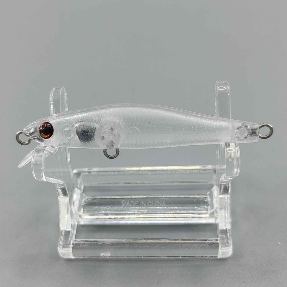 Jerkbait Blanks | Custom Unpainted Lure Blanks for Fishing – Page 2 – Custom Lure Online