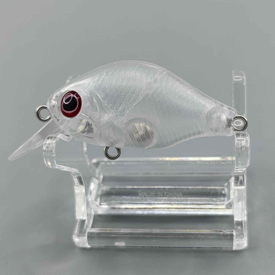 Crankbait Blanks | Premium Unpainted Lure Blanks for Anglers – Page 2 ...