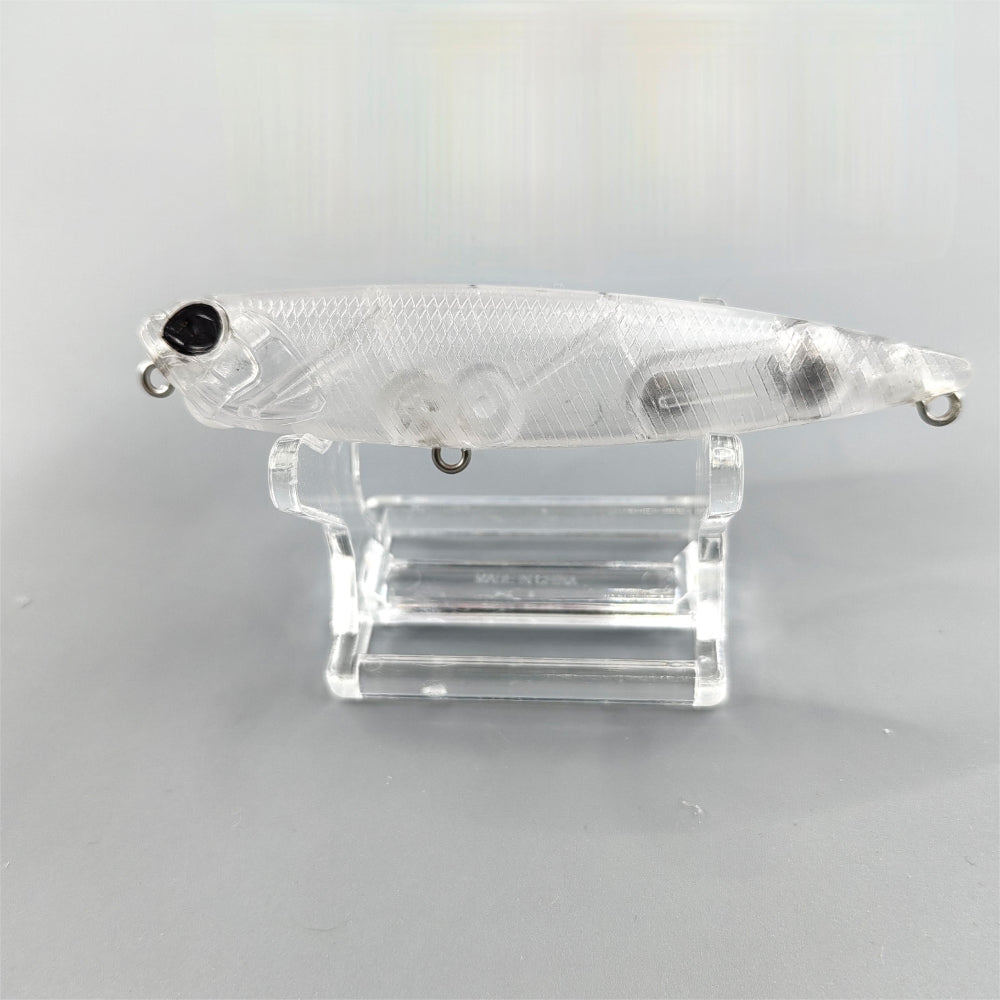 DUO REALIS PENCIL Lure Blank - Topwater Baits – Custom Lure Online