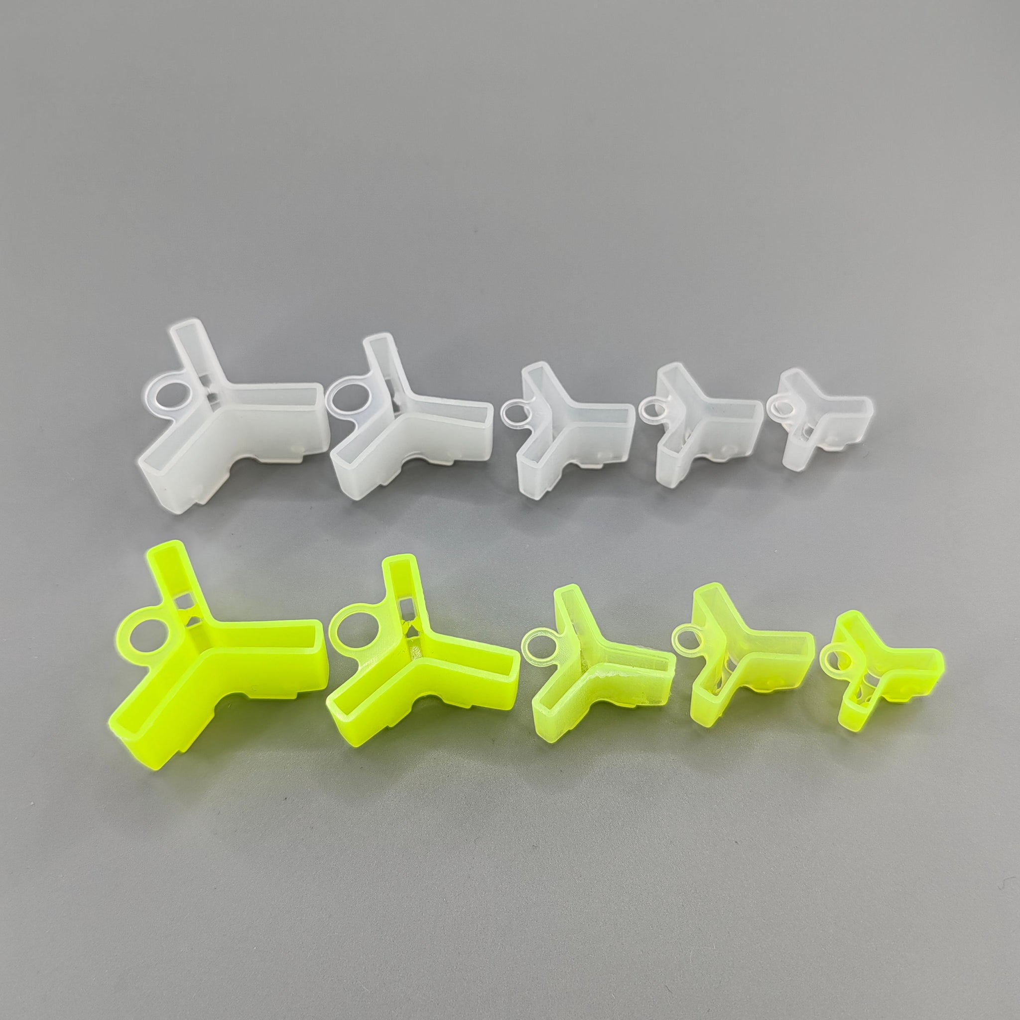 Fishing Lure Treble Hook Protection Cover Guard – Custom Lure Online