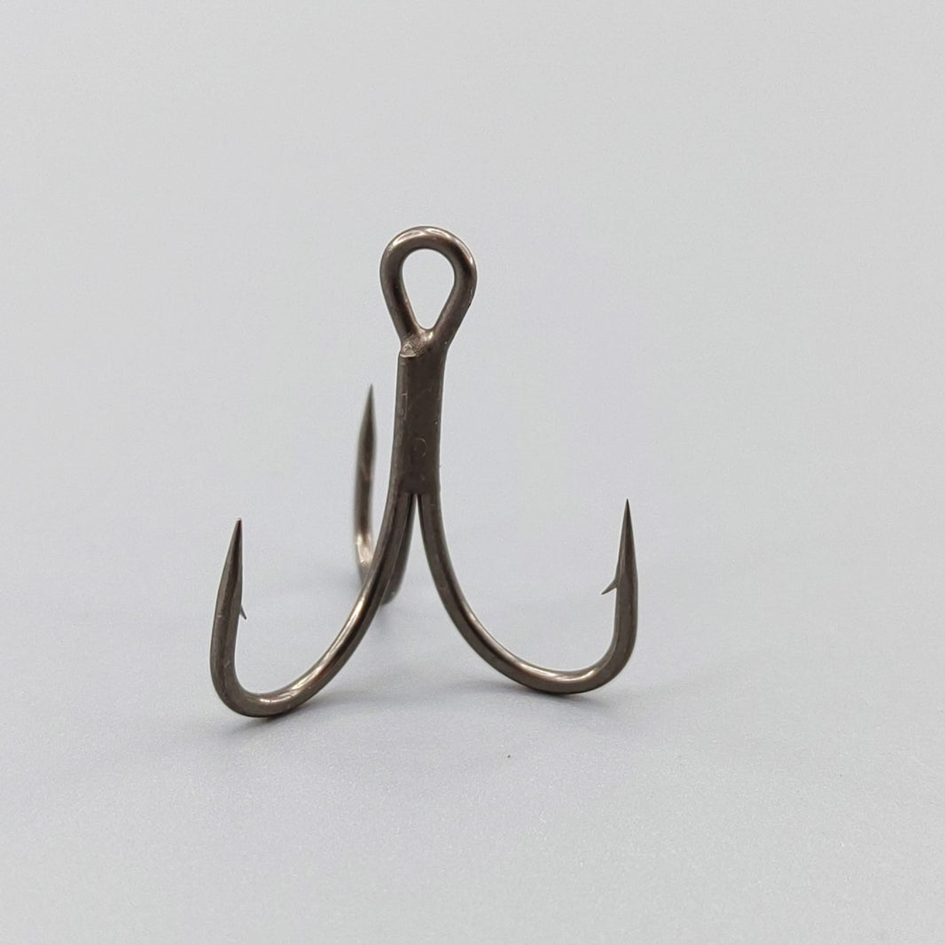 Quality Treble Hooks - Custom Lure Tackles – Custom Lure Online