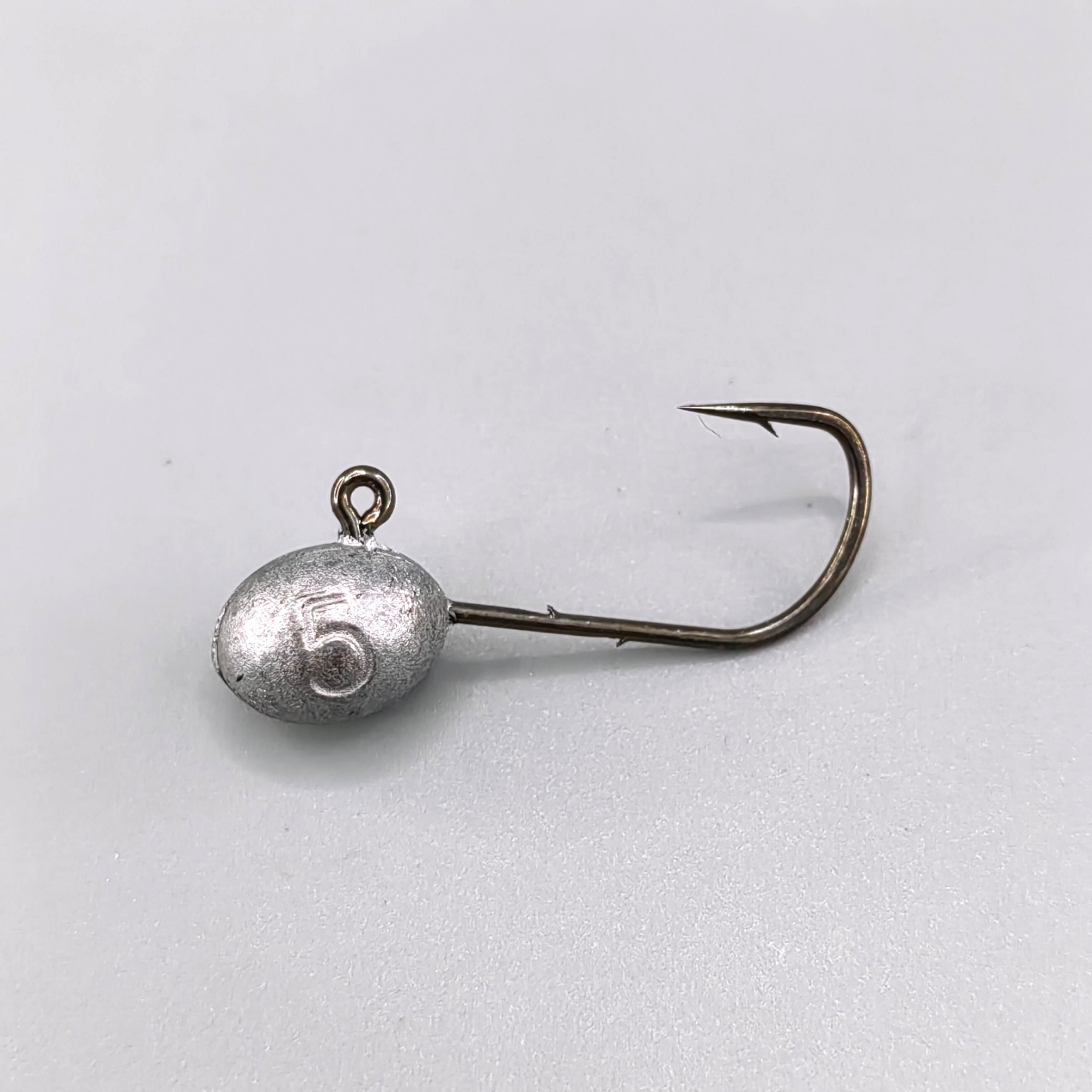 Jig Head – Custom Lure Online