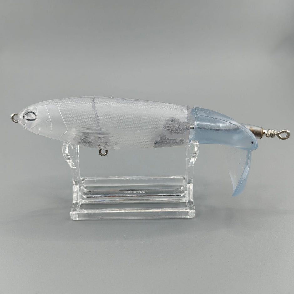 Lure Blanks for Custom Fishing Lures & Unpainted Options – Custom Lure ...