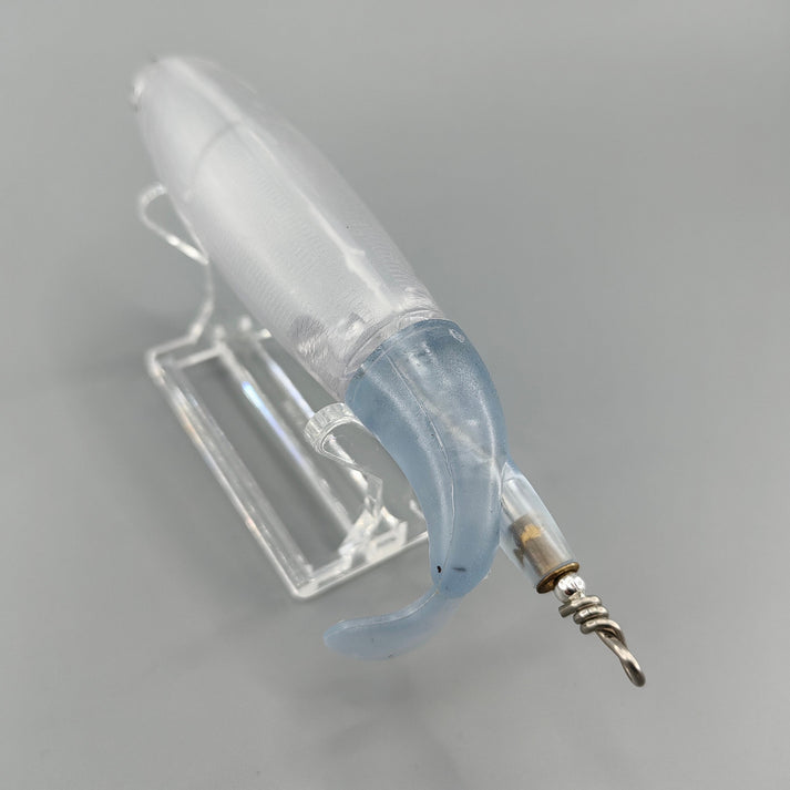 RIVER2SEA Whopper Plopper Topwater Lure Blank – Custom Lure Online