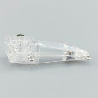 40mm Popper Lure Blank - Quality Lure Building Supplies – Custom Lure ...