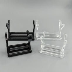 Fishing Lure Display Stand - Custom Lure Online