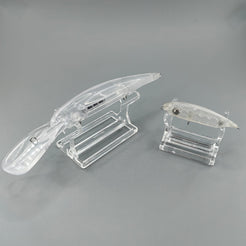 Fishing Lure Display Stand - Custom Lure Online