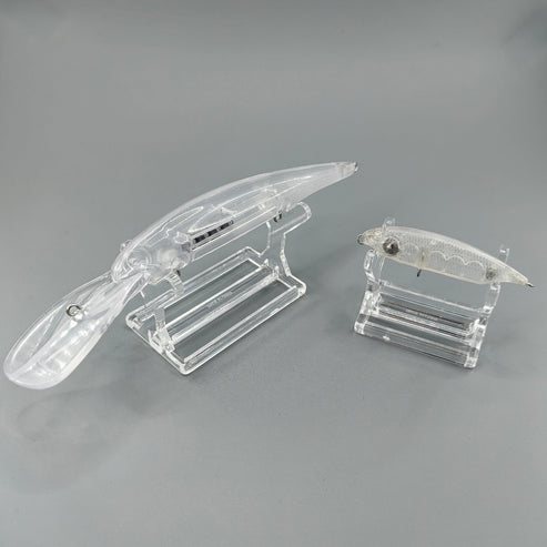 Fishing Lure Display Stand - Custom Lure Online