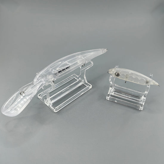 Fishing Lure Display Stand - Custom Lure Online