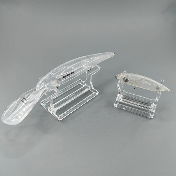 Fishing Lure Display Stand - Custom Lure Online