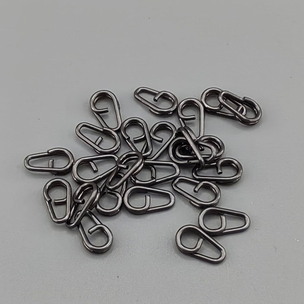 Special Fishing Oval Split Rings - Best Oval Split Ring – Custom Lure ...