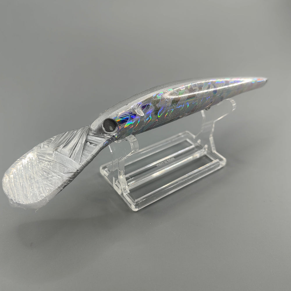 Bandit Walleye Deep Premium Lure Blanks for Painting – Custom Lure Online