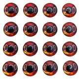 3D Fishing Lure Eyes | Realistic Lure Eyes for Custom Lures – Custom ...