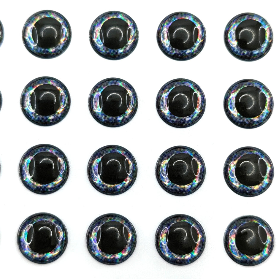 3D Fishing Lure Eyes | Realistic Lure Eyes for Custom Lures – Custom ...