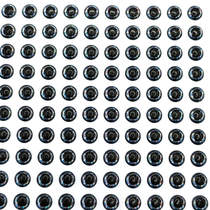 3D Fishing Lure Eyes | Realistic Lure Eyes for Custom Lures – Custom ...