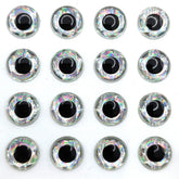 3D Fishing Lure Eyes | Realistic Lure Eyes for Custom Lures – Custom ...