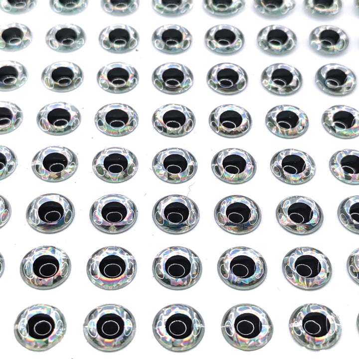 3D Fishing Lure Eyes | Realistic Lure Eyes for Custom Lures – Custom ...