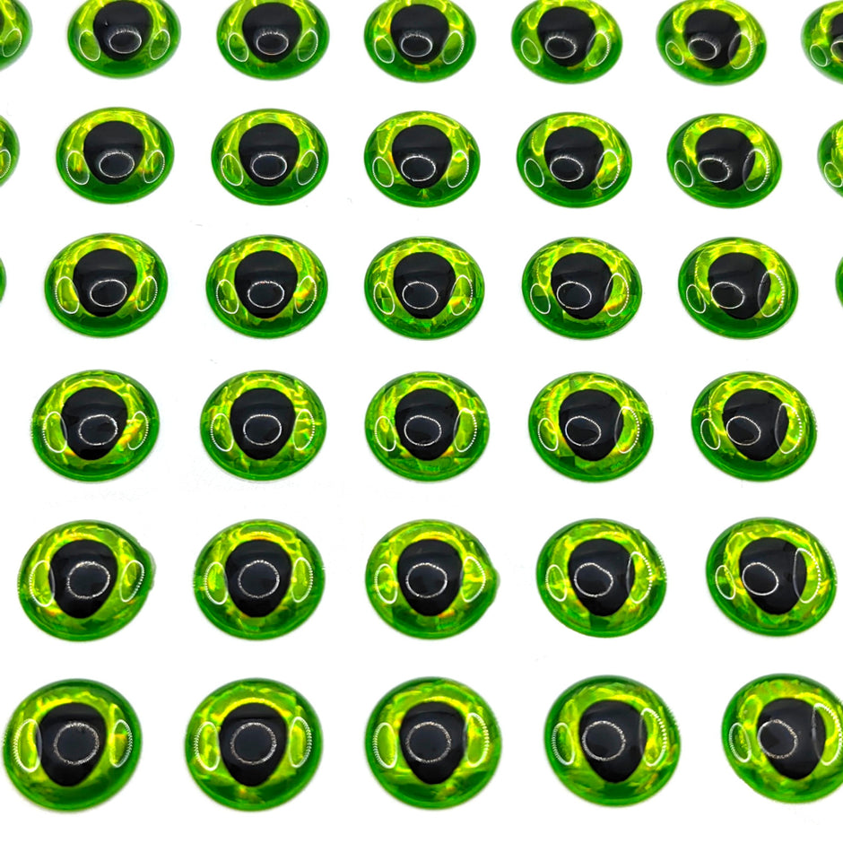 3D Fishing Lure Eyes | Realistic Lure Eyes for Custom Lures – Custom ...