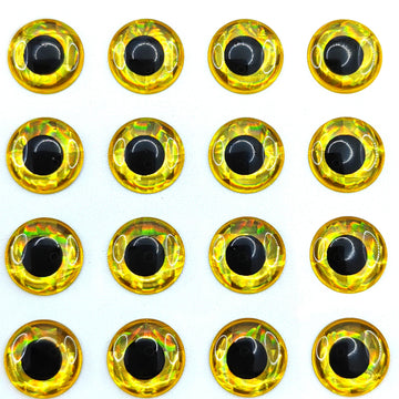 3D Fishing Lure Eyes | Realistic Lure Eyes for Custom Lures – Custom ...