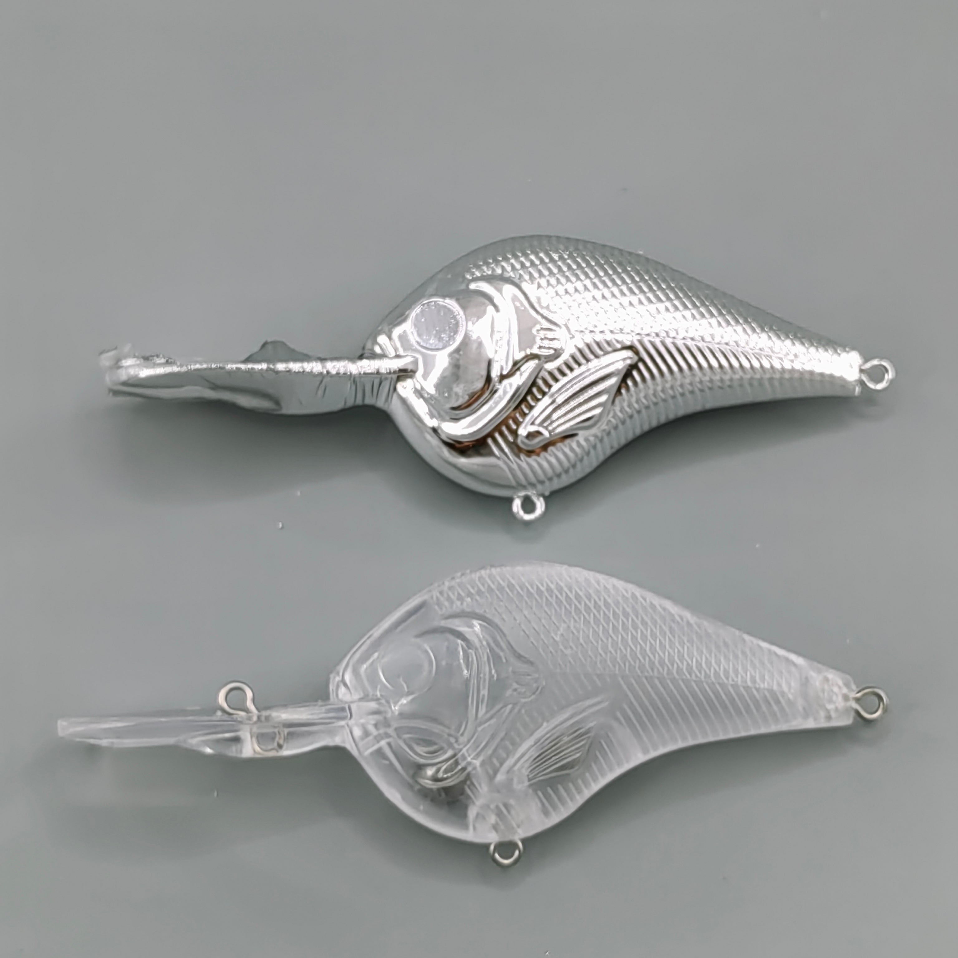 Rapala DT10 Lure Blank - Custom Deep Diving Lures – Custom Lure Online