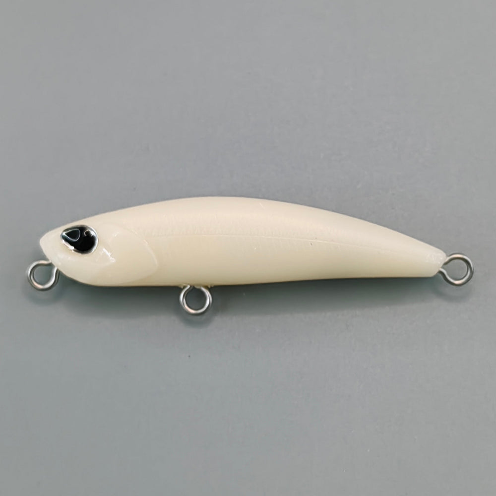 DUO TETRA WORKS YURAPEN Lure Blank - Sinking Pencil Baits – Custom Lure ...