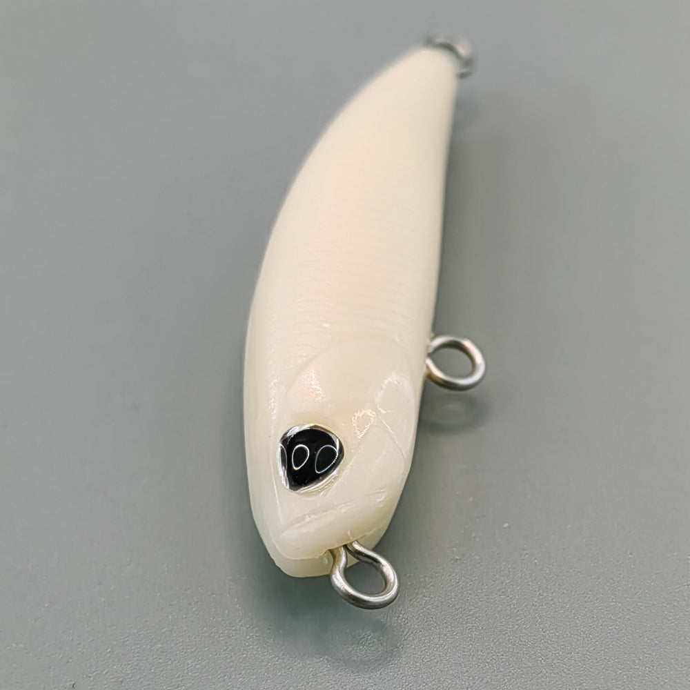 Sinking Pencil Lure Blanks | Custom Unpainted Lure Bodies – Custom Lure ...