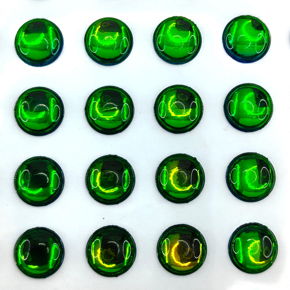 3D Fishing Lure Eyes | Realistic Lure Eyes for Custom Lures – Custom ...