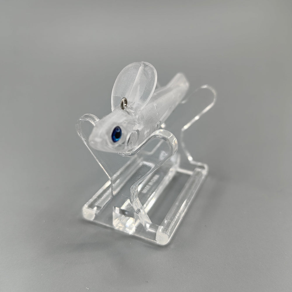 OSP Picro 68 F Lure Blanks - Topwater Blank Fishing Lures – Custom Lure ...