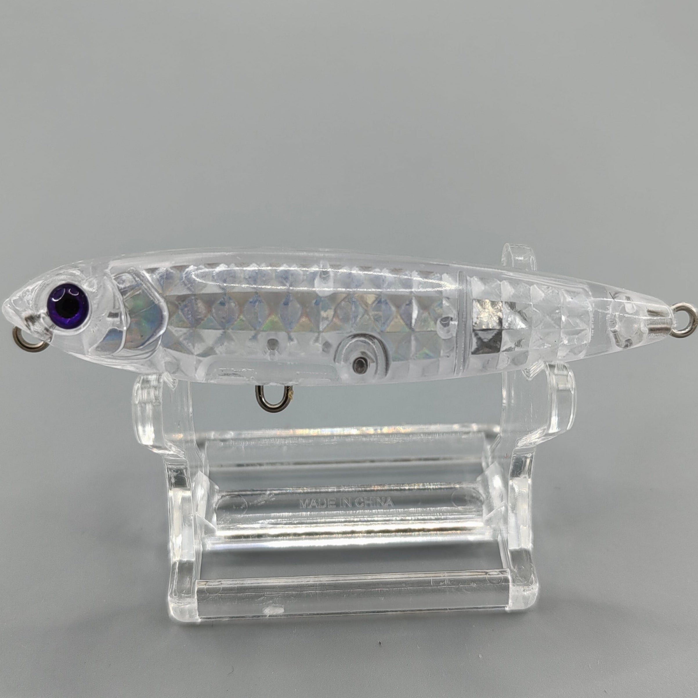 Yo Zuri 3D Inshore Pencil Blanks - Topwater Blank Fishing Lures ...