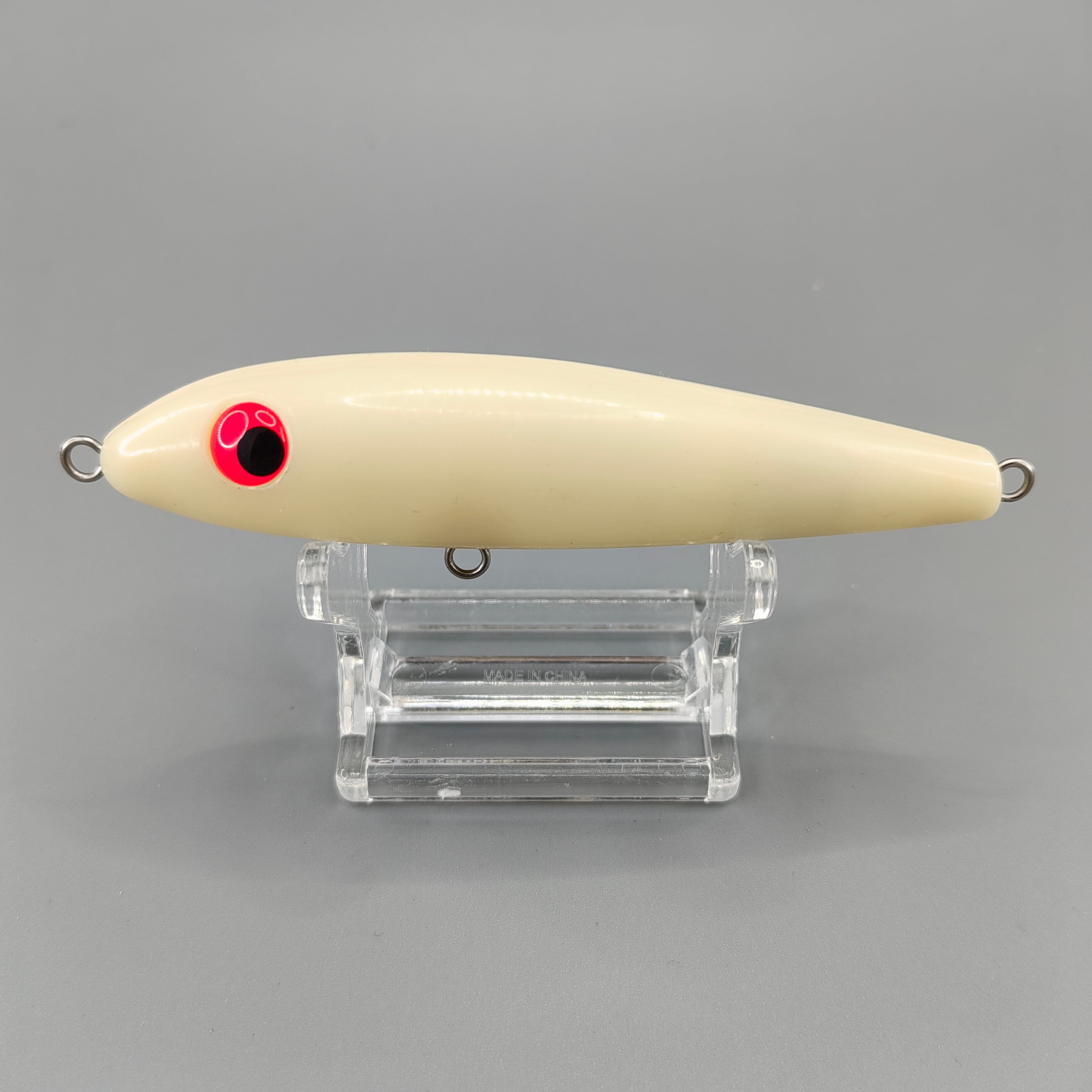 90mm Walkbait Pencil Blanks - Topwater Blank Fishing Lures – Custom ...