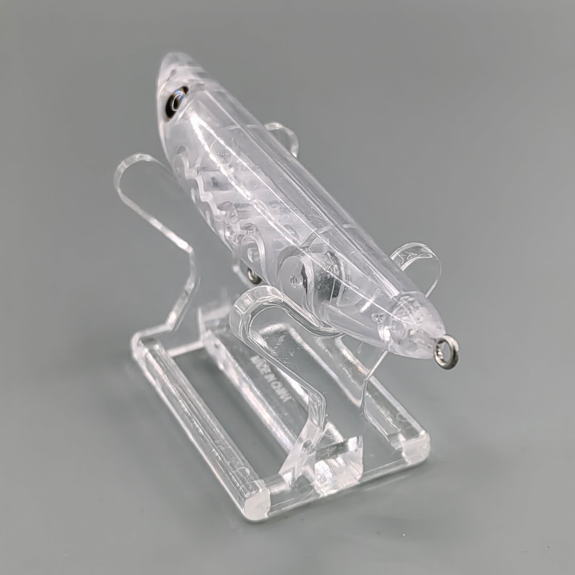 IMA Popkey 80 Lure Blanks | Topwater Blank Fishing Lures – Custom Lure Online