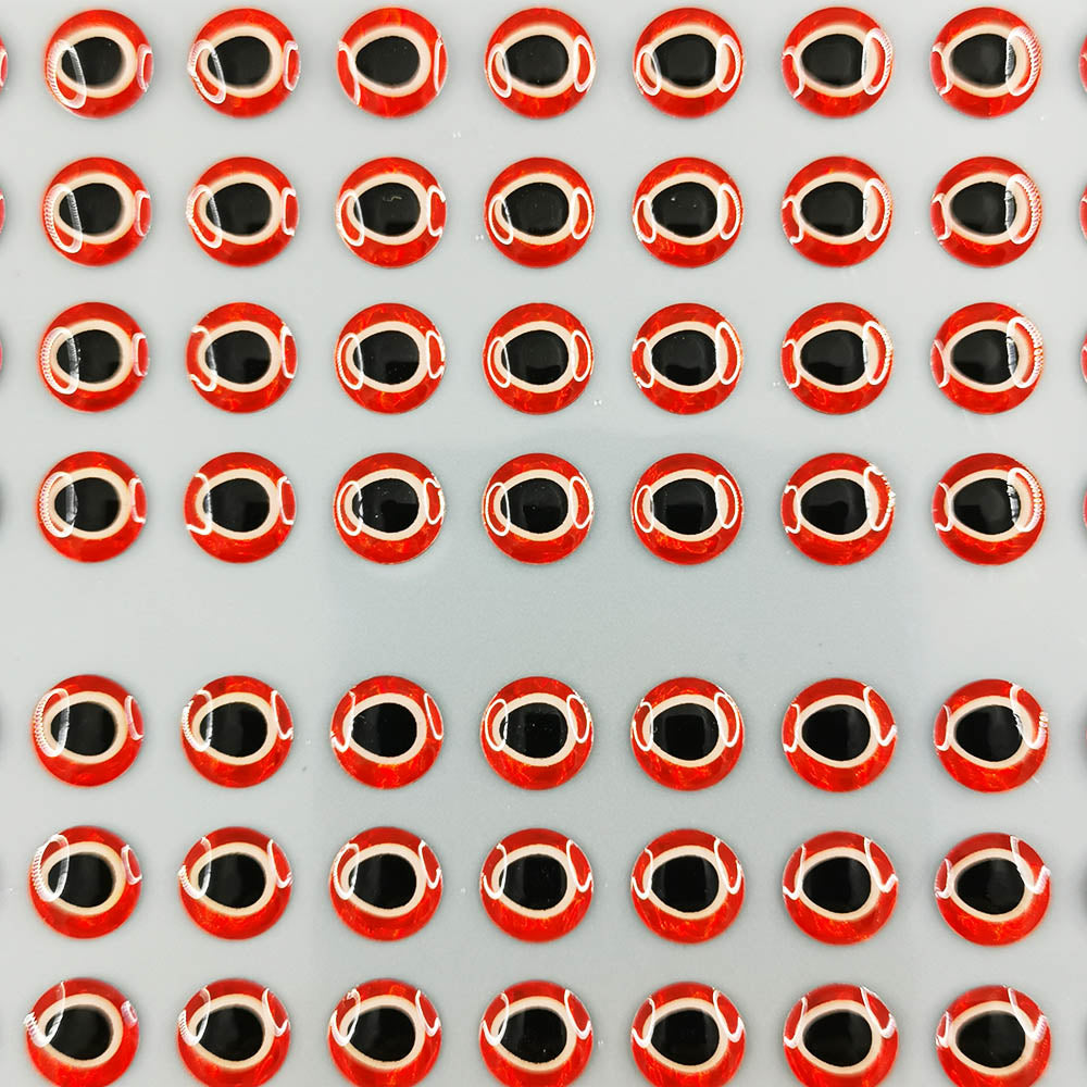 3D Fishing Lure Eyes | Realistic Lure Eyes for Custom Lures – Custom ...