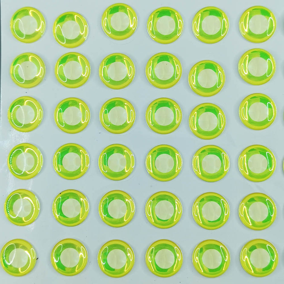 3D Fishing Lure Eyes | Realistic Lure Eyes for Custom Lures – Custom ...